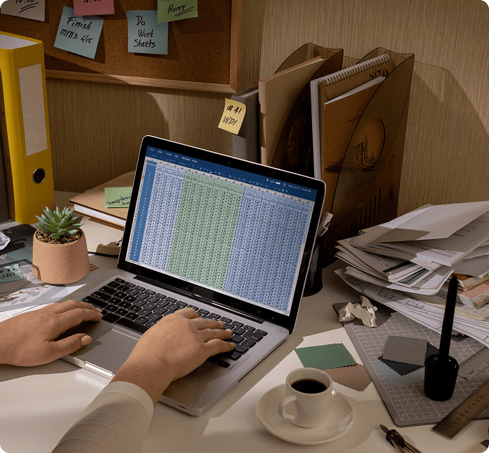 AI-driven OMR System for Fast Accurate Exam Sheet Processing